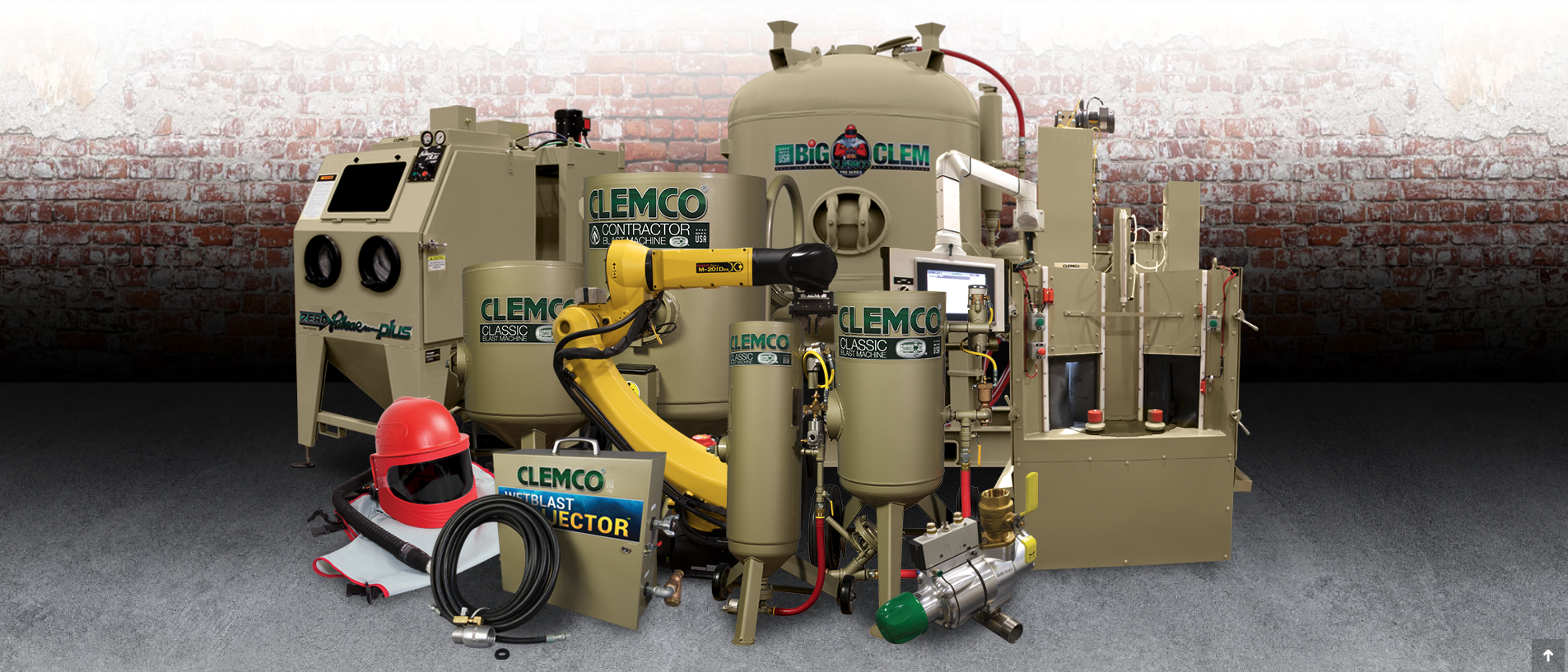 Manufacturing Spray Booths | Commercial & Industrial